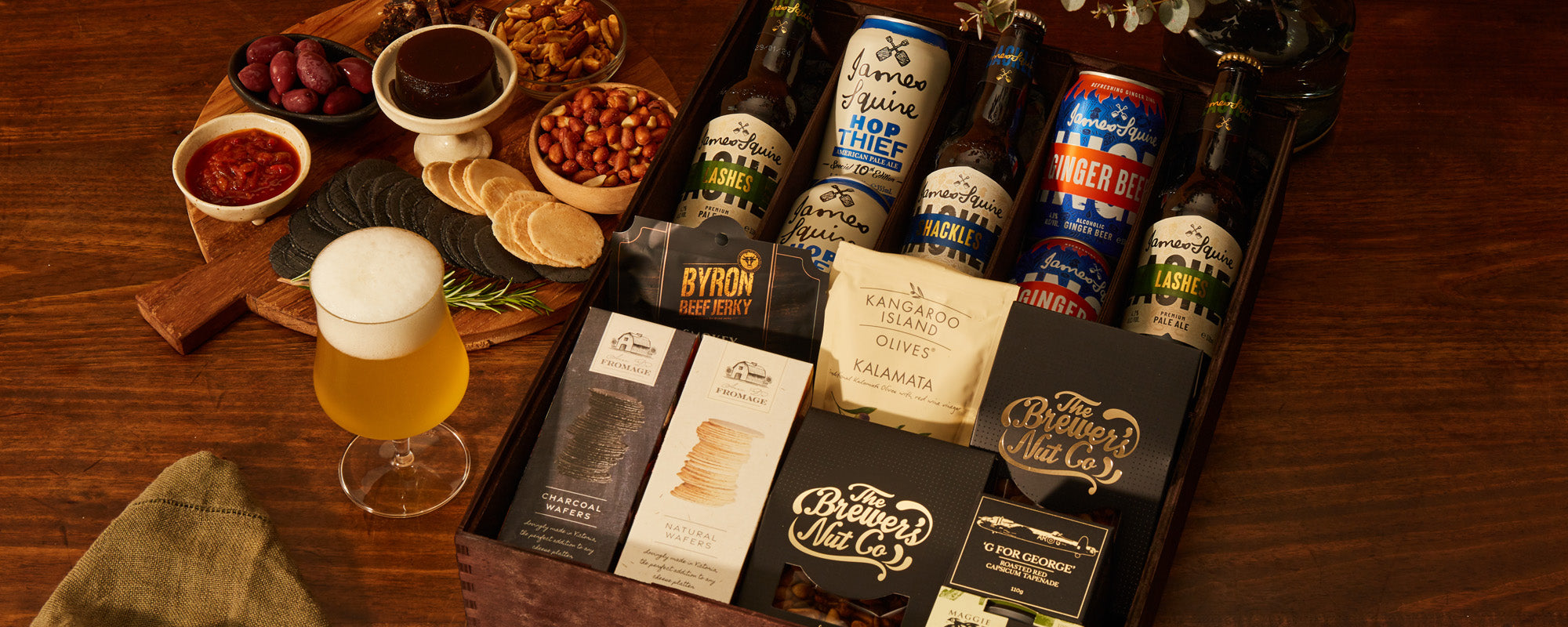 Gift Hampers For Men｜The Hamper Emporium – Page 2