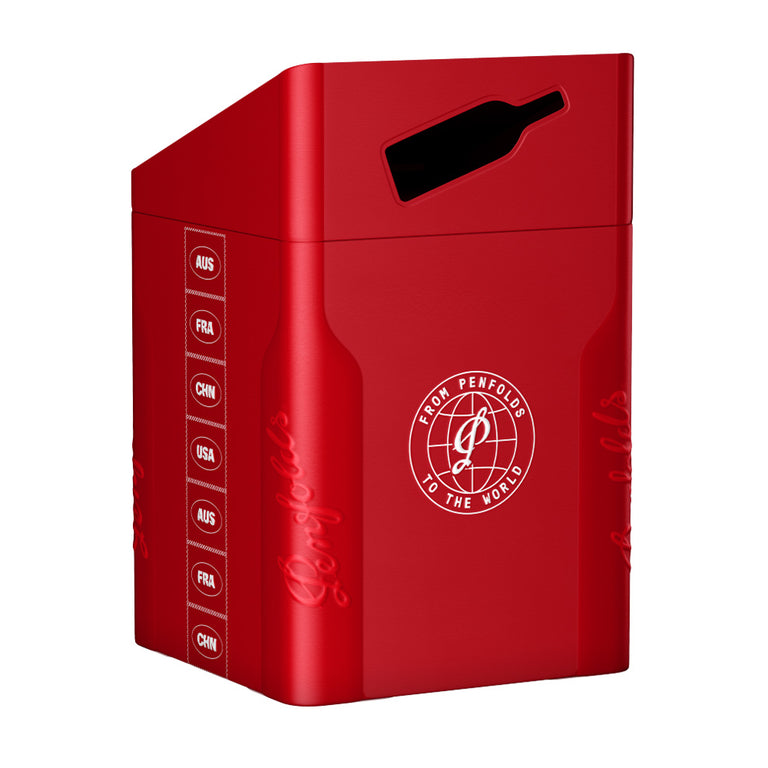 Penfolds Special Edition Global Wine Collection｜The Hamper Emporium