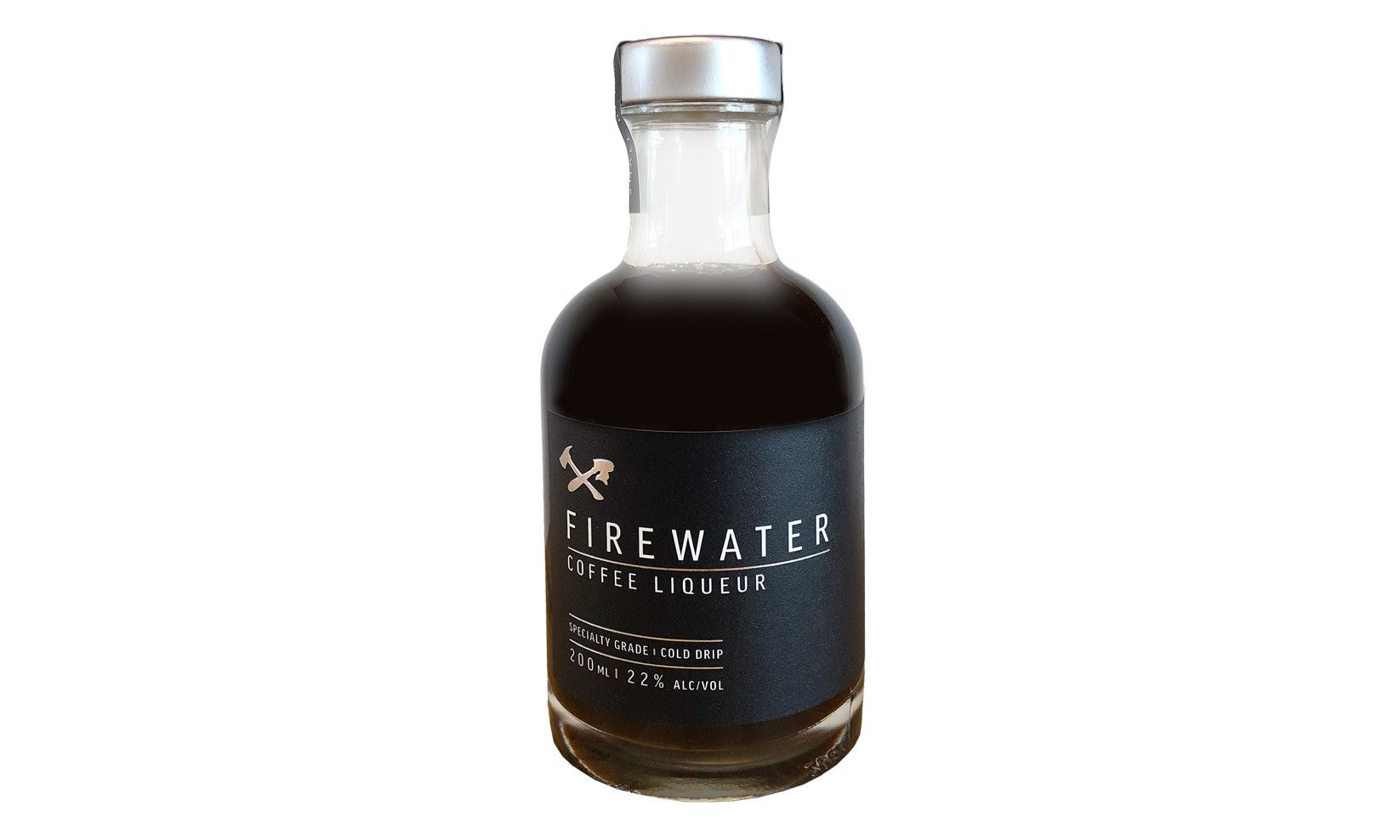 Arrosto Coffee Firewater Coffee Liqueur 200ml – The Hamper Emporium
